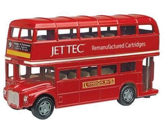 Model Red Bus | Red Bus Cartridges